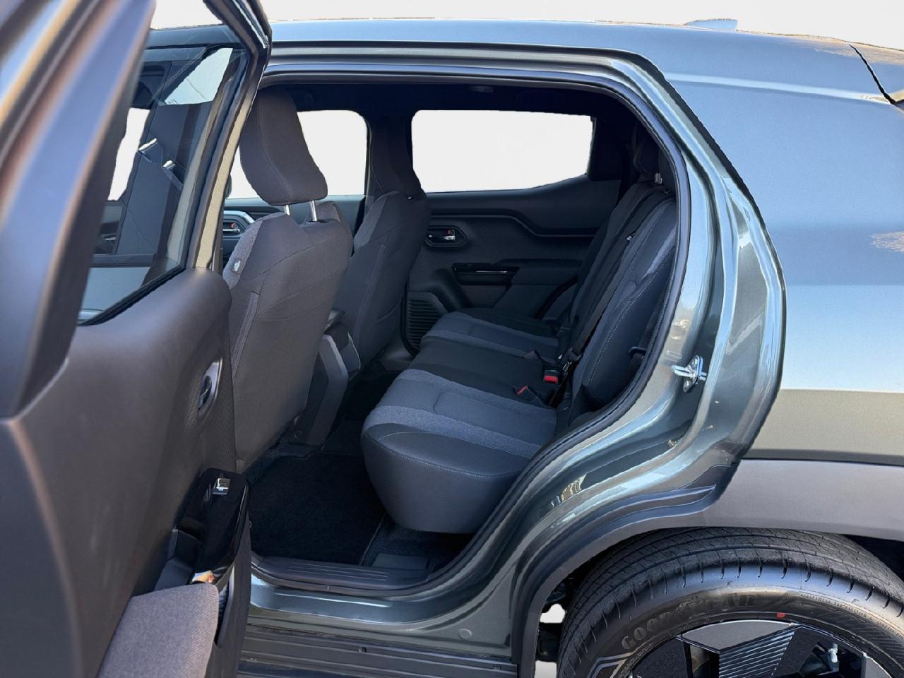 Toyota Urban Cruiser / Neufahrzeug / Hagen