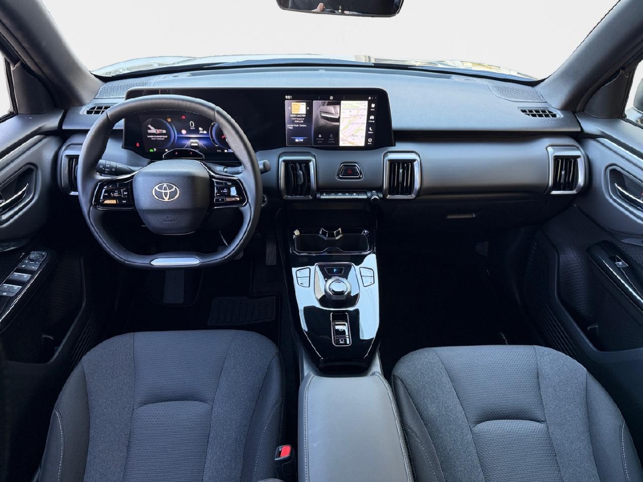 Toyota Urban Cruiser / Neufahrzeug / Hagen