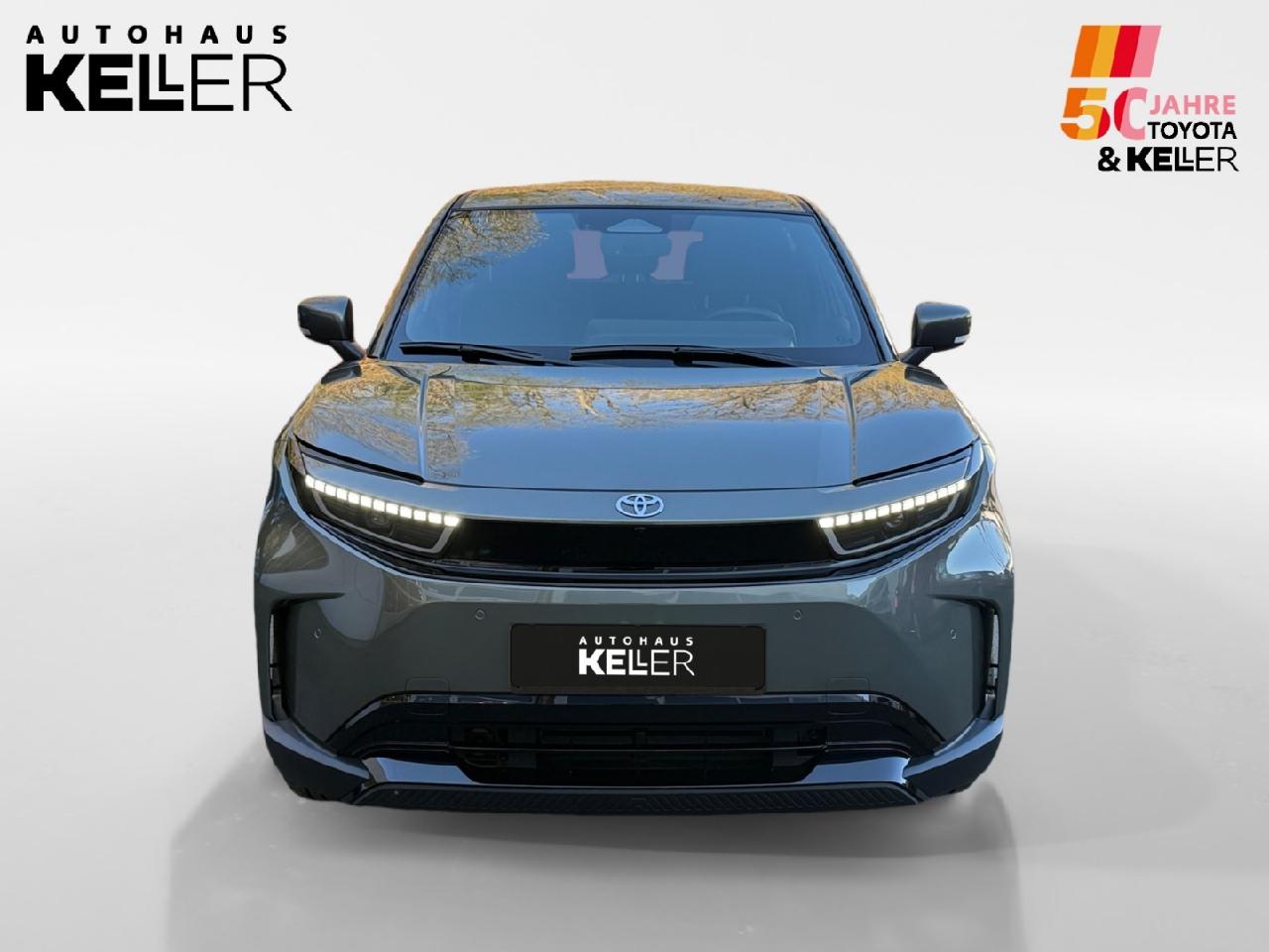 Toyota Urban Cruiser / Neufahrzeug / Hagen